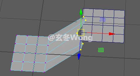 [Maya]Move Tool常用设置参数